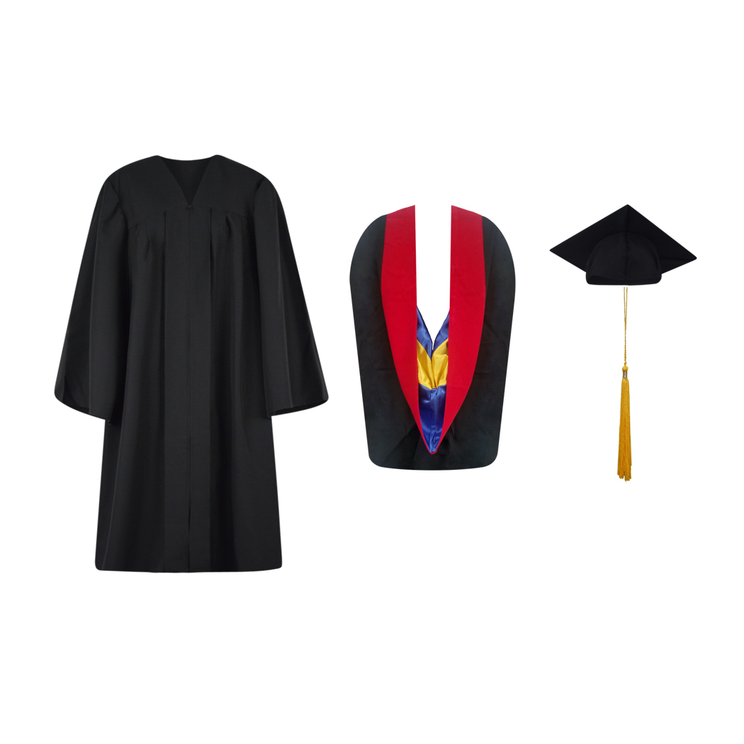 Packages - Bachelors Products - University / College