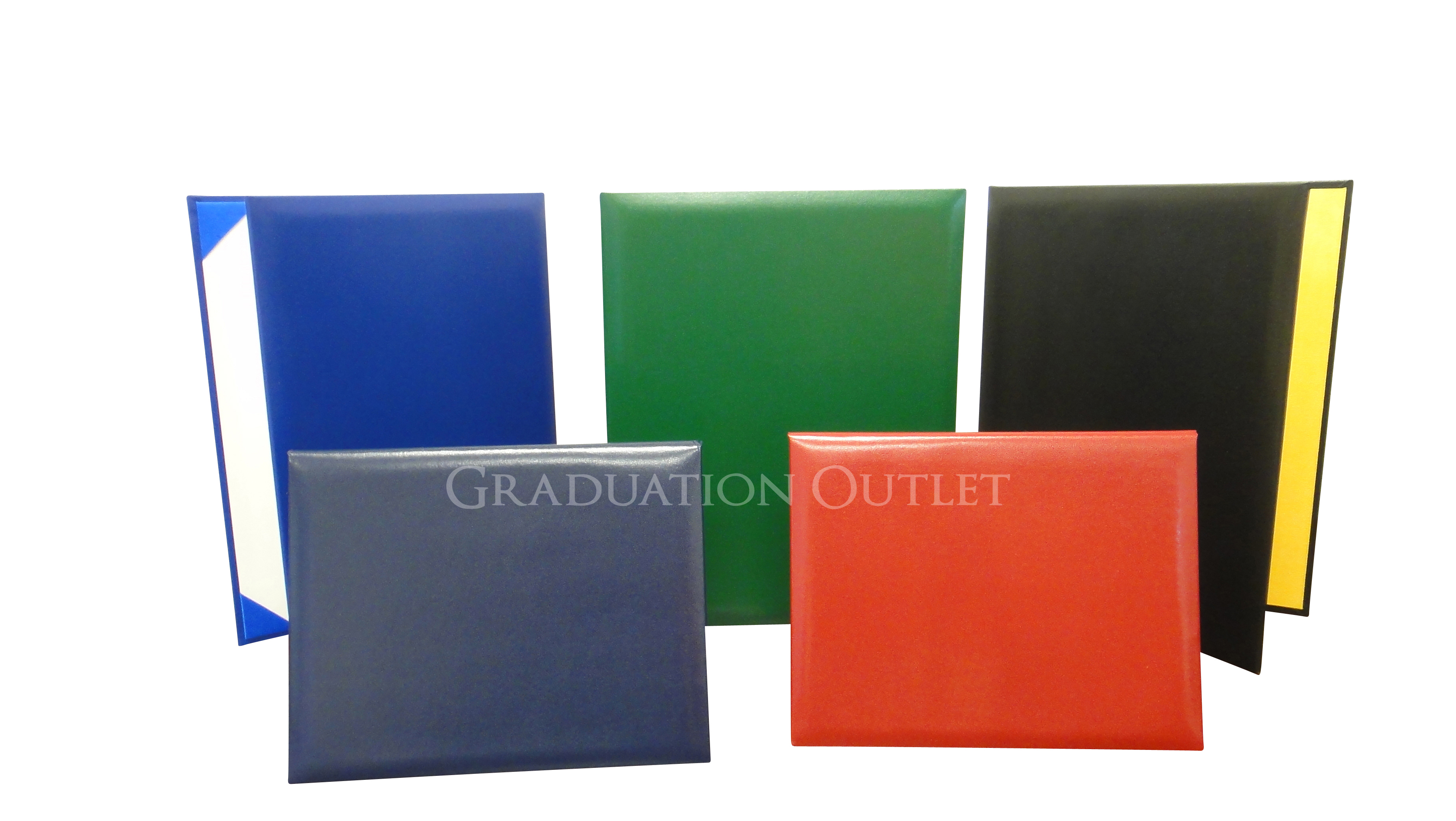 Diploma Covers & Frames