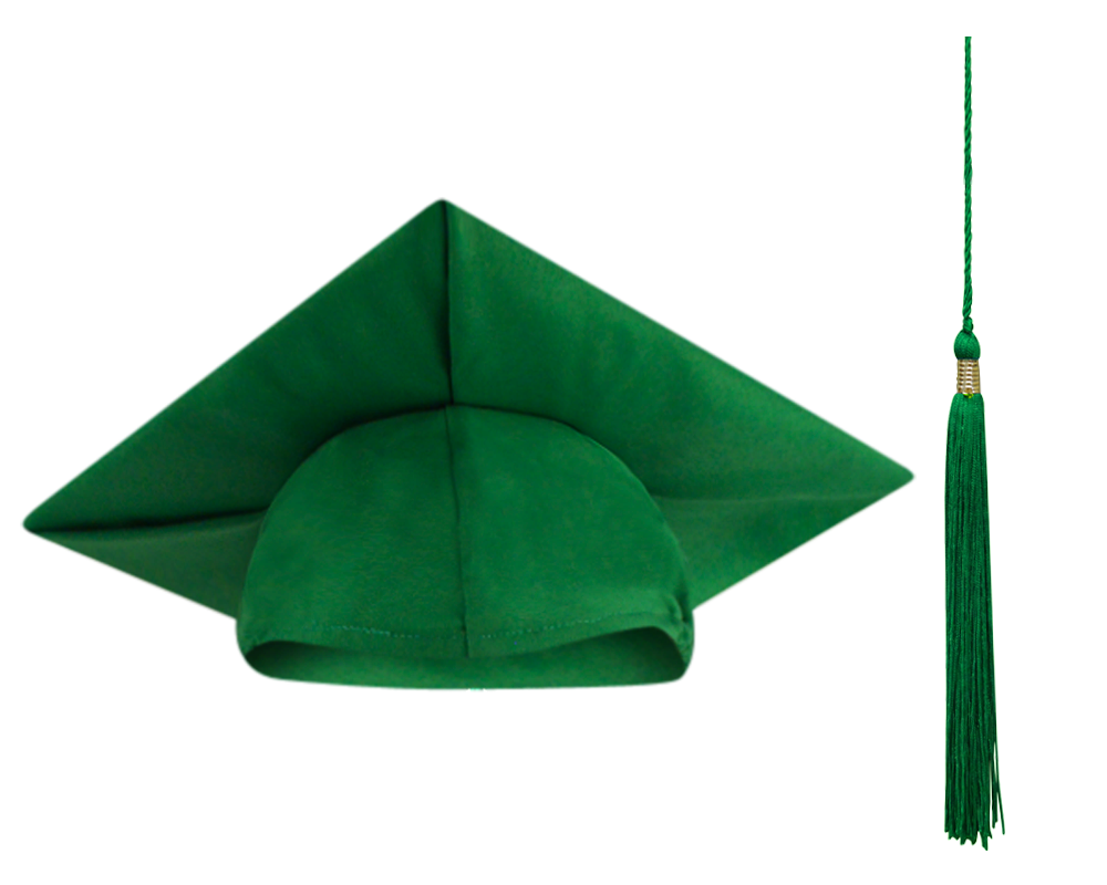 Cap and Tassel Set - Bachelors Products - University / College