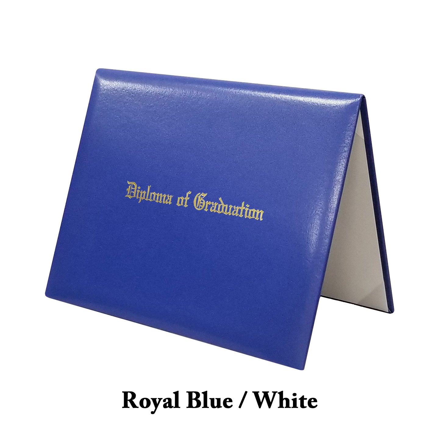 Padded Covers - Diploma Covers & Frames