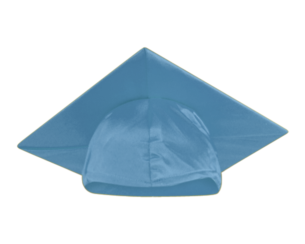 Masters Regalia Packages