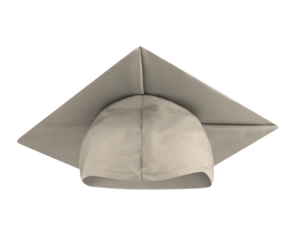 Cap Only - Bachelors Products - University / College