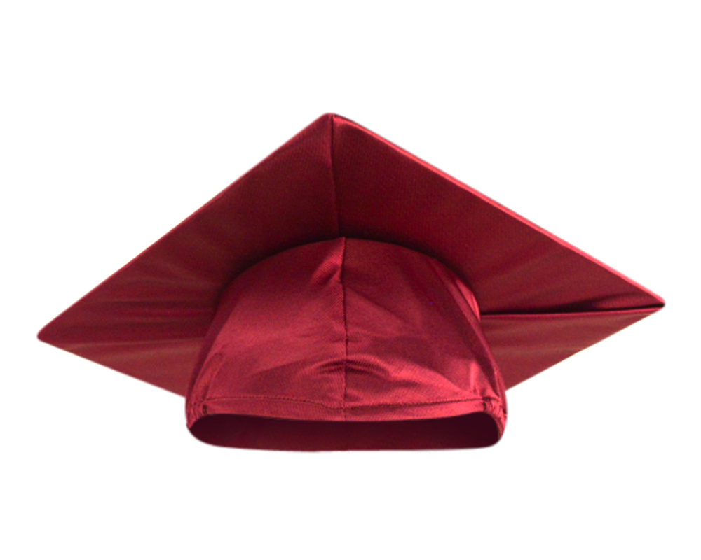 Cap Only - Kindergarten / Preschool / Day Care / Head Start