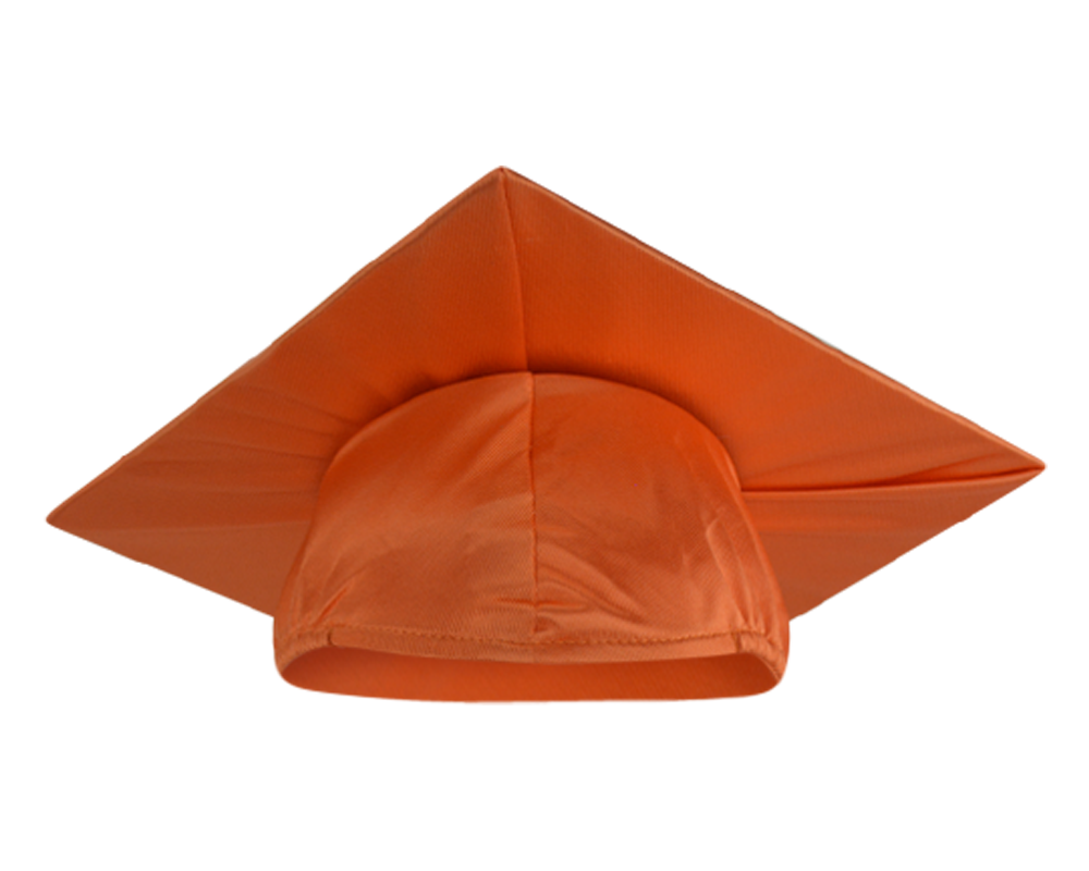 Cap Only - Kindergarten / Preschool / Day Care / Head Start
