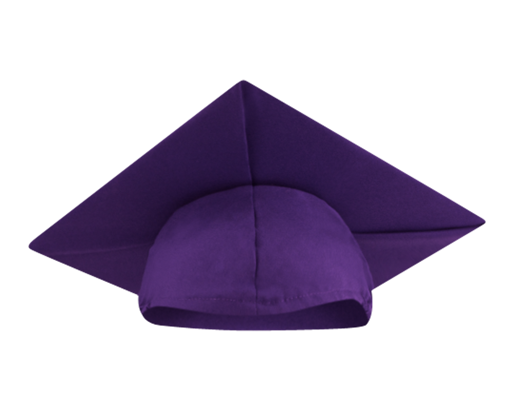 Cap Only - Bachelors Products - University / College