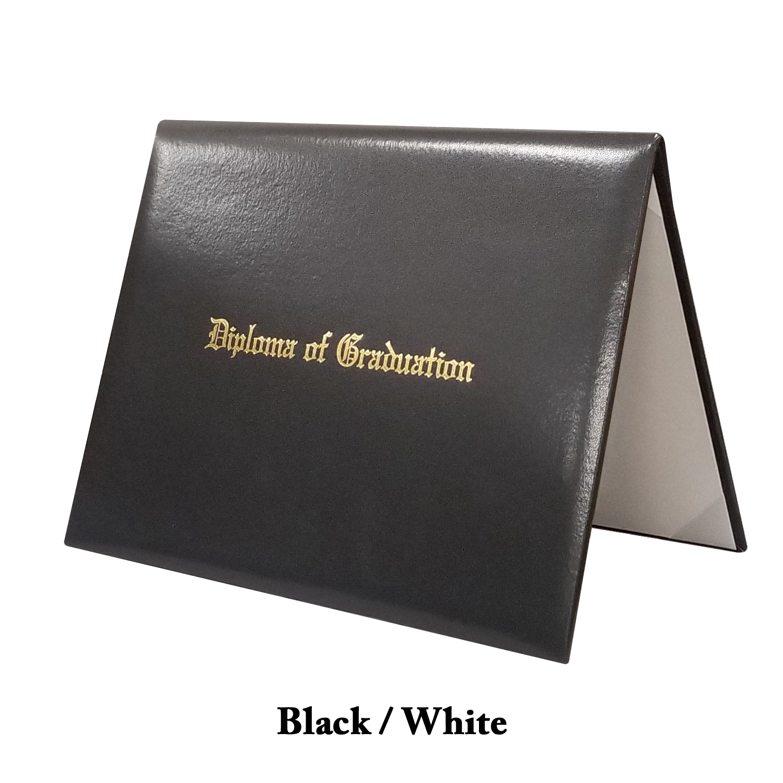Padded Covers - Diploma Covers & Frames
