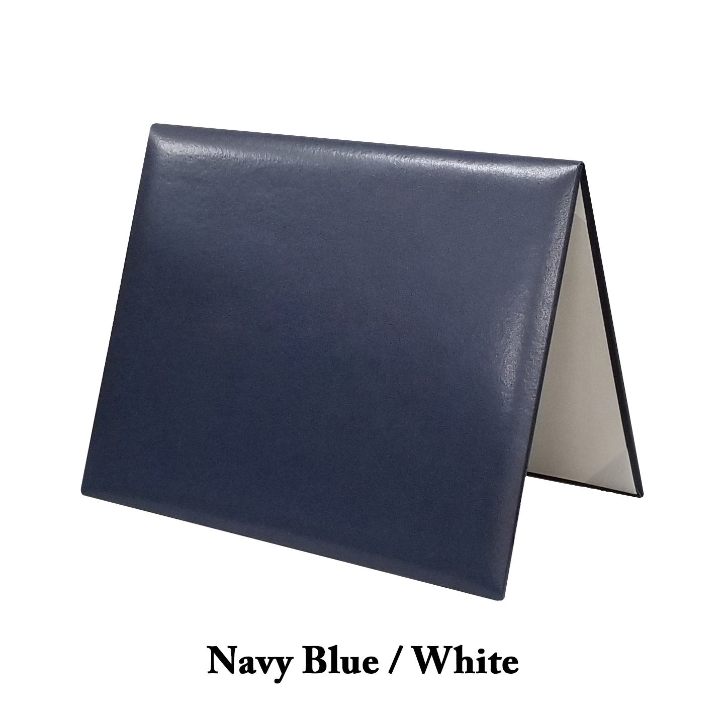 Padded Covers - Diploma Covers & Frames