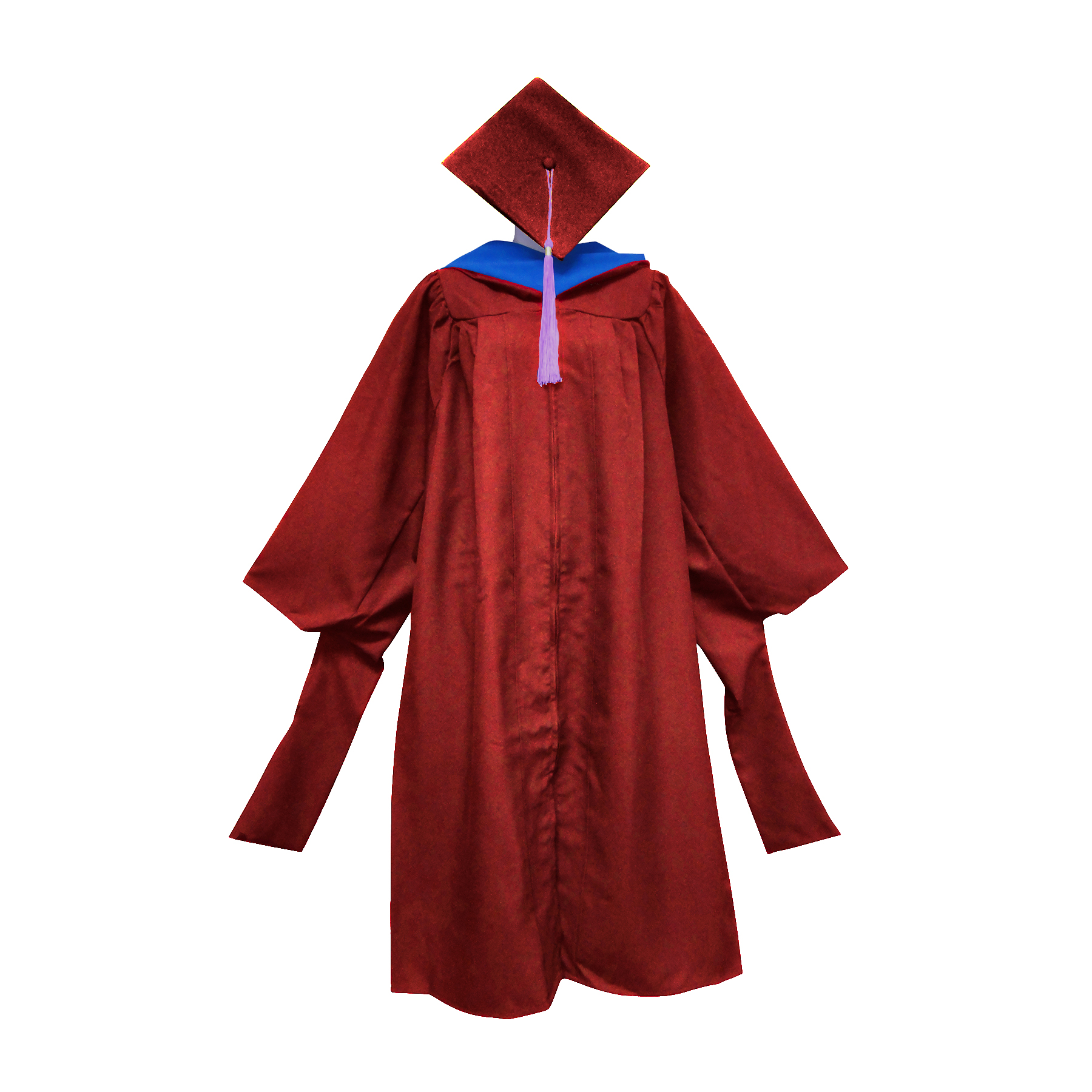 Masters Products - University / College