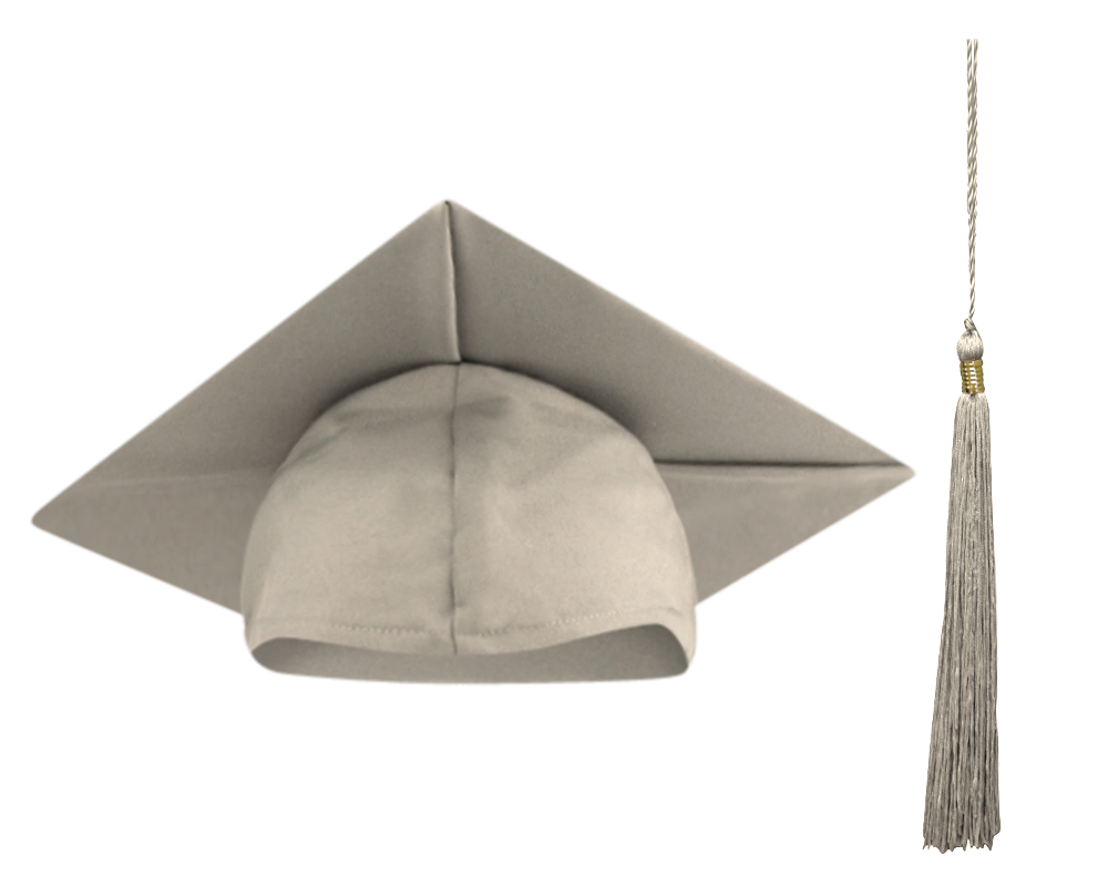 Cap and Tassel Set - High School